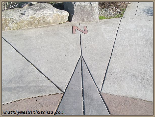 Coming to Agreement | What Rhymes with Stanza?