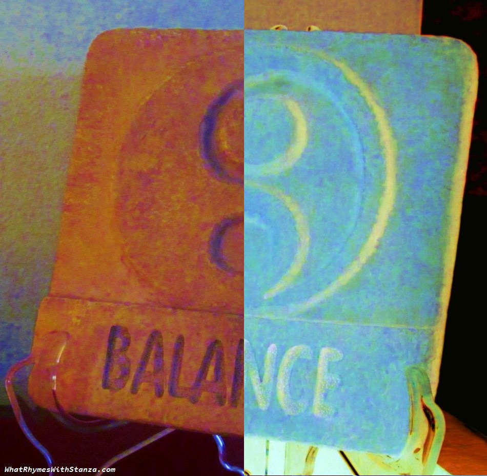 Mishmash | What Rhymes with Stanza?