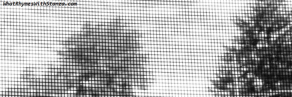 Three Traps | What Rhymes with Stanza?