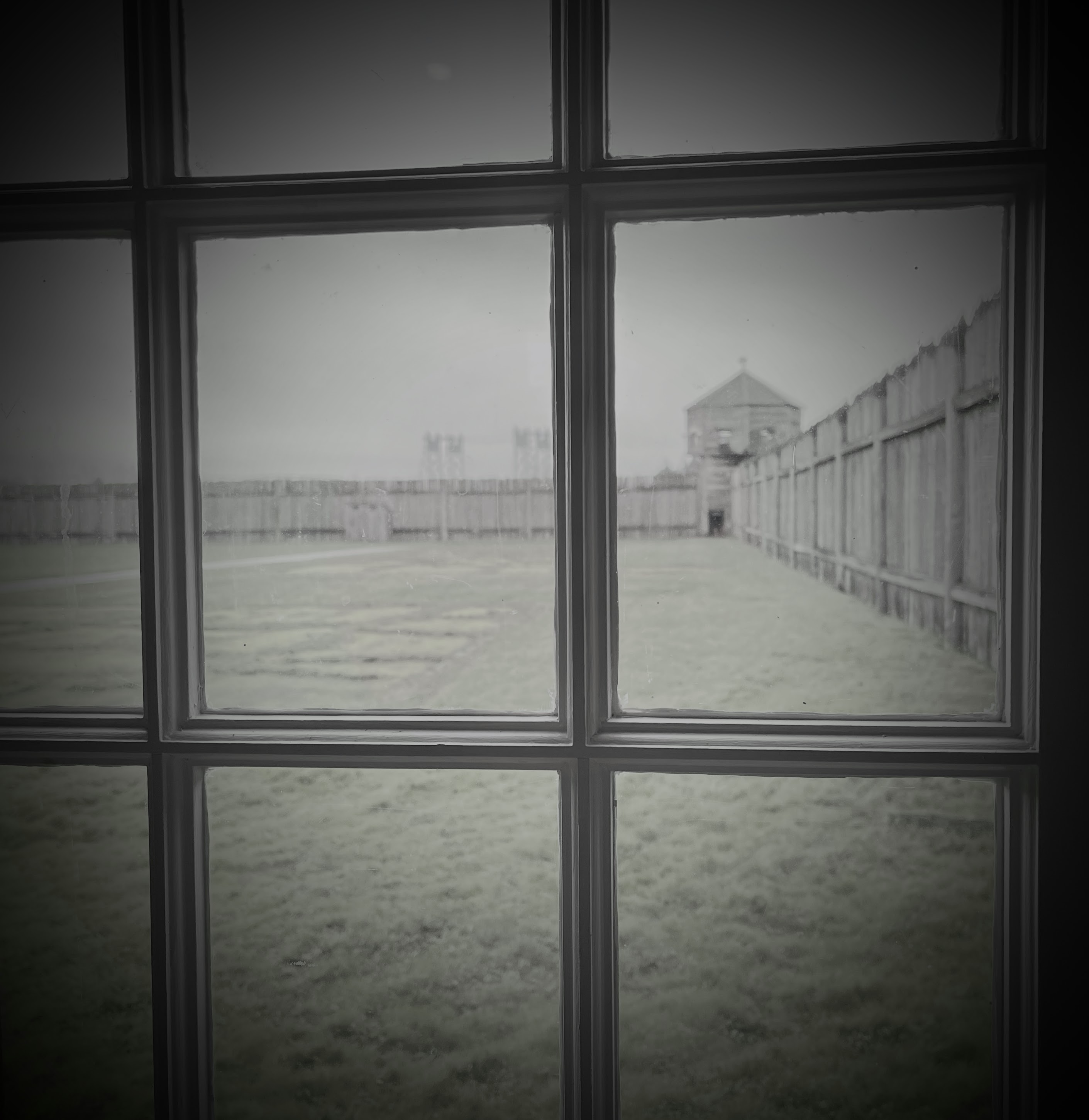 Behind Bars | What Rhymes with Stanza?